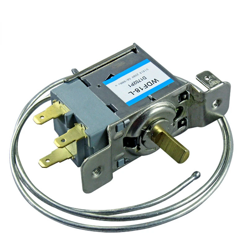 WDF18-L-three-legged-refrigerator-general-mechanical-temperature ...