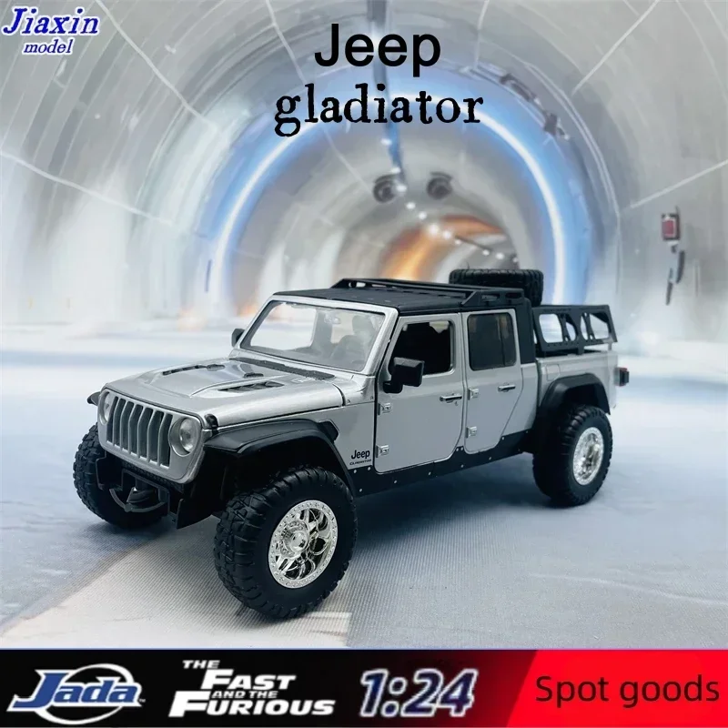 JADA1-24-2020-Jeep-Gladiator-Simulation-Alloy-Collection-model ...