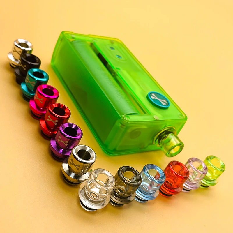 DSX-boquilla-de-goteo-estilo-Bone-Man-510-para-Dotaio-Box-SXK-BB-Box ...