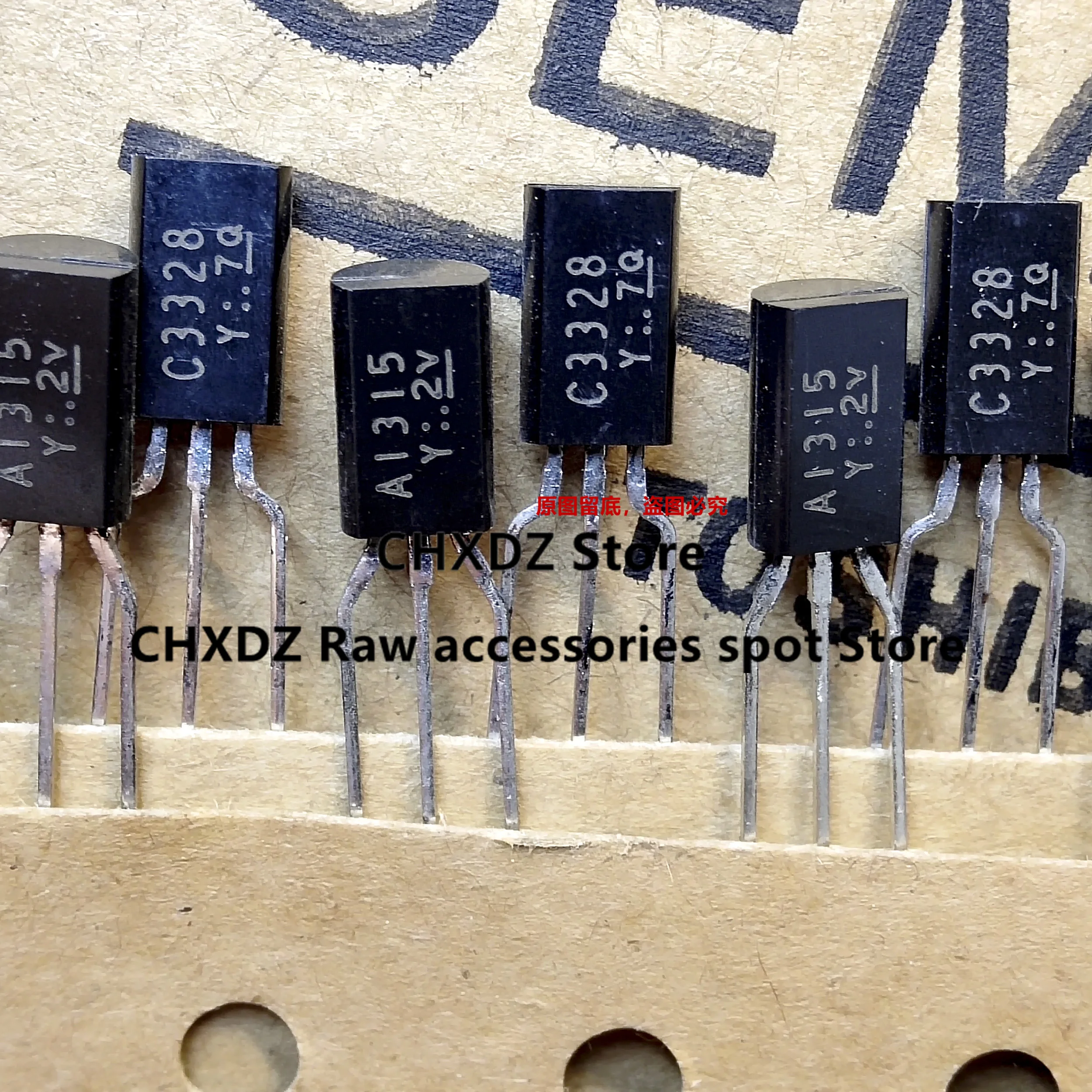 CHXDZ-Sell-from-1-pair-100-Japan-Original-TOS-2SA1315-2SC3328-A1315-C3328-Y-TO-92L.jpg