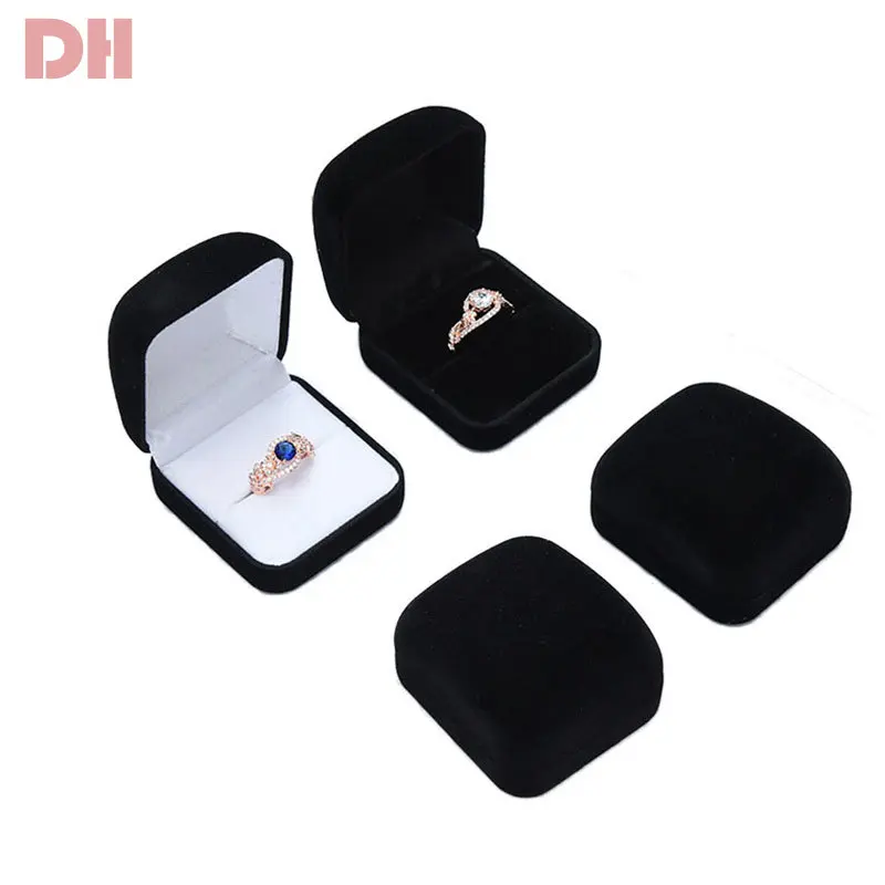 Organizer Rings Container Trinket Box Ring Box Jewelry Organizer ...