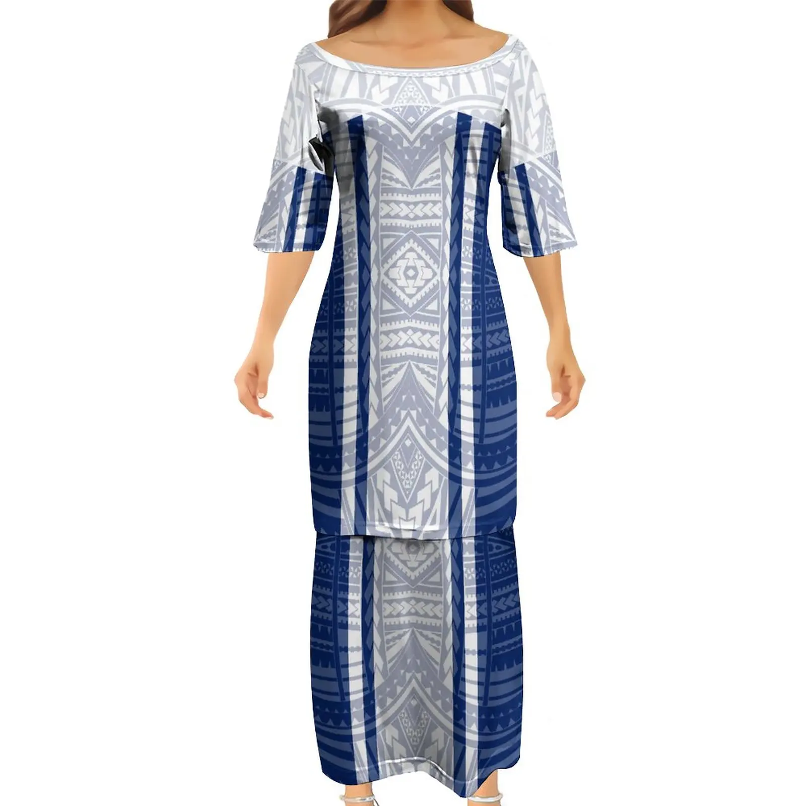 Traditional Samoan Designs