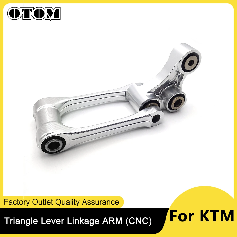 Motorcycle-CNC-Rear-Shock-Linkage-Arm-Kit-For-KTM-SX-F-XC-F-HUSQVARNA ...