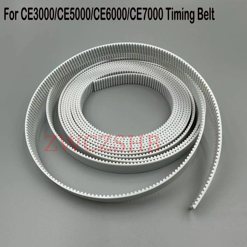 1PCS-Cutting-Plotter-Carriage-Long-Belt-Timing-Belt-For-Graphtec-CE5000 ...