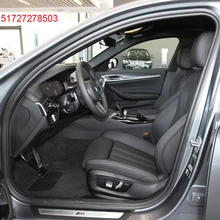 51727278503 51767182269 Car Body Rubber Sealing Strip Front Door ...