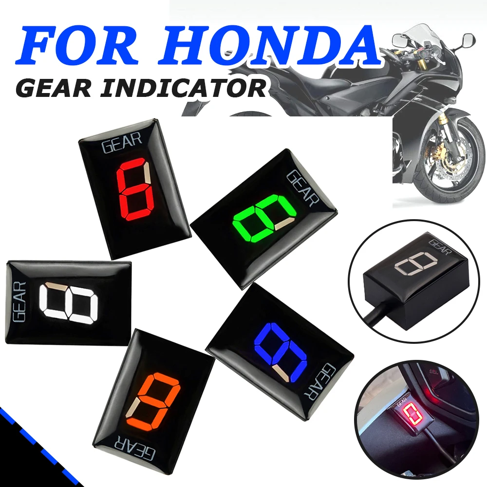 For-Honda-CBR600F-CBR650F-CBR-600-F-CBR-650F-CBF600-CBF1000-F-CBF-600 ...