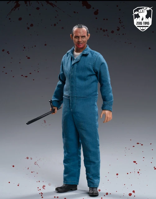 Hannibal Lecter Full Body