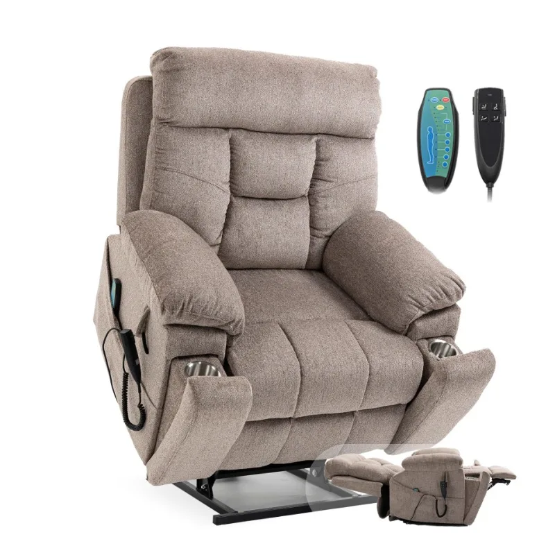 first-class space capsule, single fabric sofa, living room multi ...