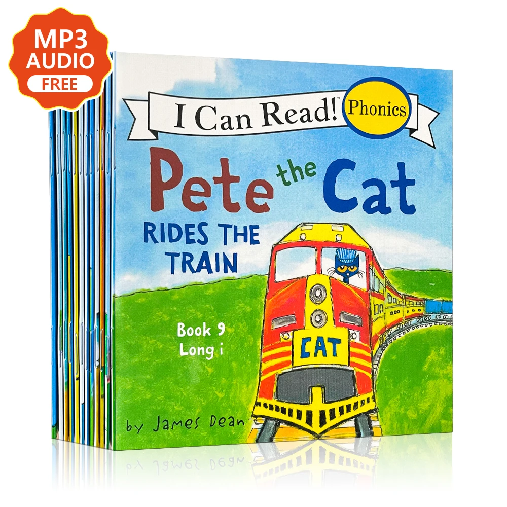 Cat Books For Children