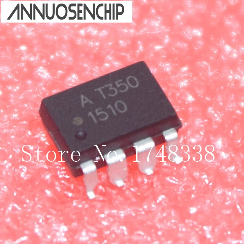 Climatizador Evaporativo YINETTECH VTL5C3 Opto-Acoplador VTL5C DIP-4 ...