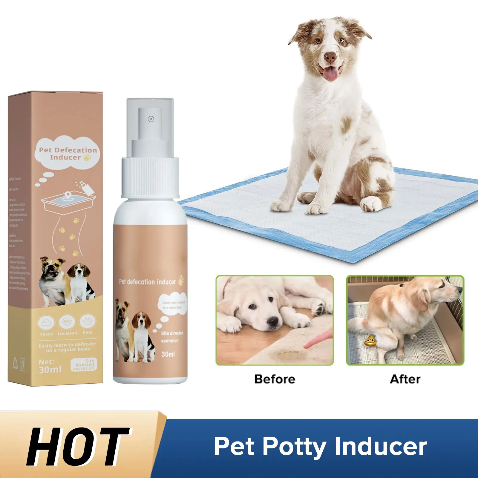 Dog-Defecation-Inducer-Spray-Puppy-Cat-Positioning-Toilet-Urinate ...