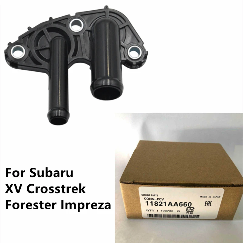 For Subaru XV Crosstrek Forester Legacy Outback Impreza WRX BRZ Oil ...