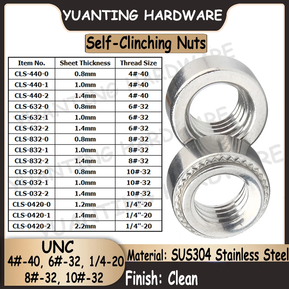 10Pcs-20Pcs-UNC-4-40-6-32-8-32-10-32-1-4-20-SUS304-Stainless.jpg