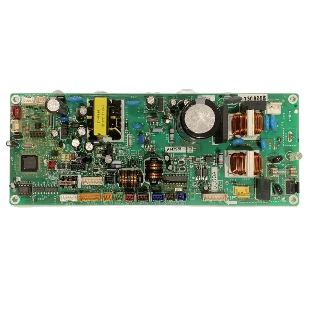 A747938-A73C8259-A73C8269-New-Original-Internal-Motherboard-Control-PCB ...
