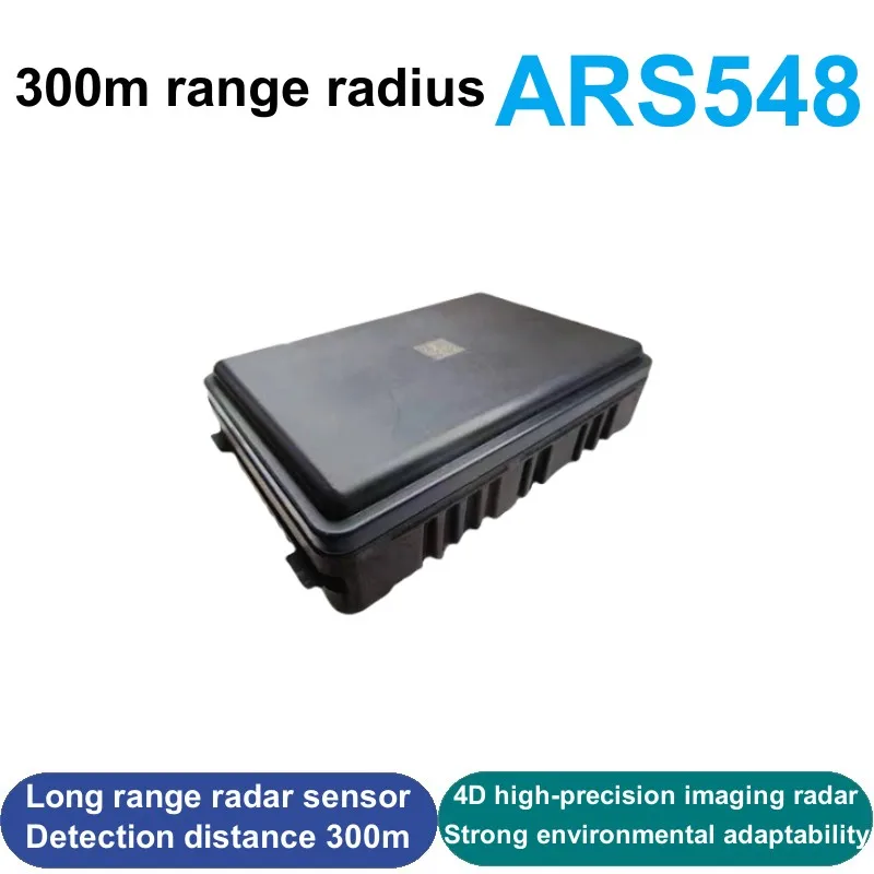 Germany-ARS548-ADI-Millimeter-Wave-Radar-Sensor-for-Automotive-front-Collision-Warning ...