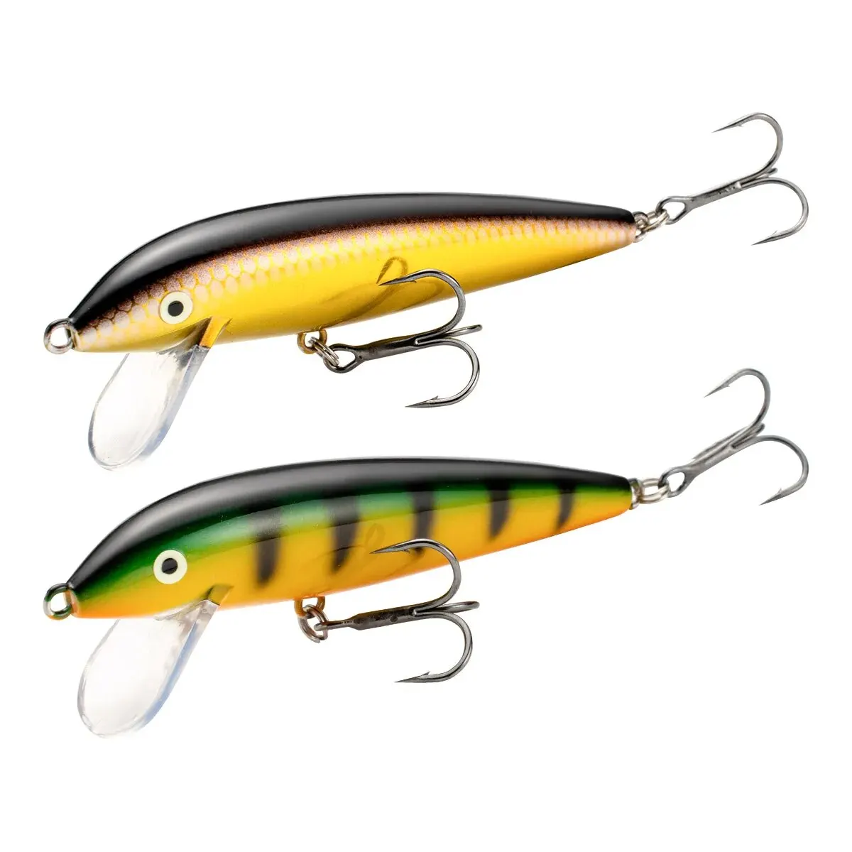 Sinking-Minnow-Wobblers-85mm-13-7g-Fishing-Lures-Trout-Lure-and-Hard ...