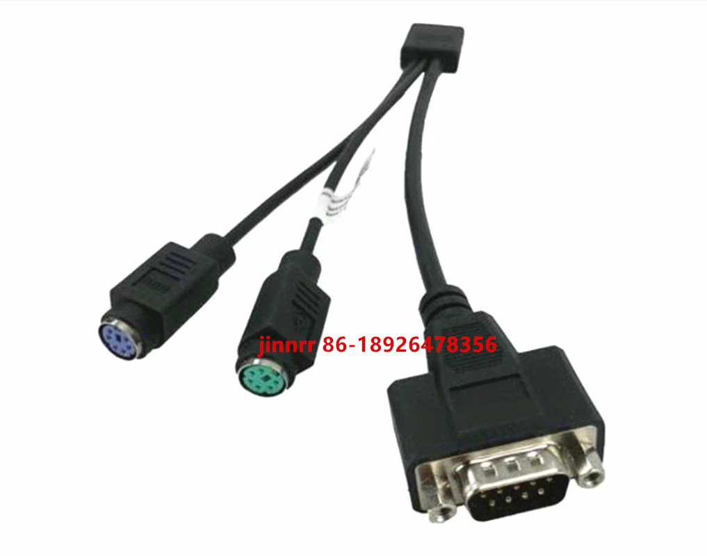 New original off the shelf for dell KG2HH PS2 serial port Com port ...
