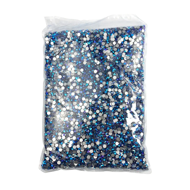 Wholesale-Bulk-Big-Package-SS6-SS30-Multi-Color-Crystal-AB-Non-Hot-Fix ...