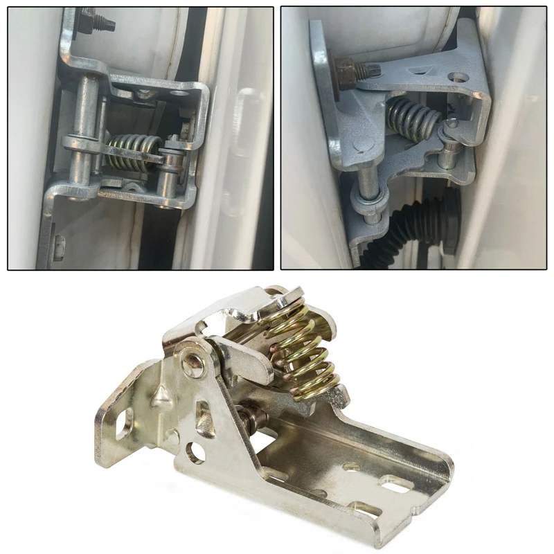 For 2002 2008 Dodge Ram 1500 UPPER LEFT DRIVER SIDE FRONT DOOR HINGE ...
