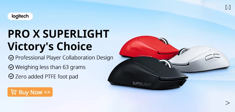 Logitech Factory Direct Store - Amazing products with exclusive ...