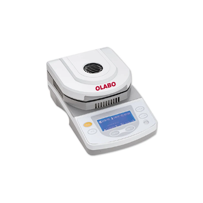 Moisture measuring instrument, grain moisture rapid measuring ...