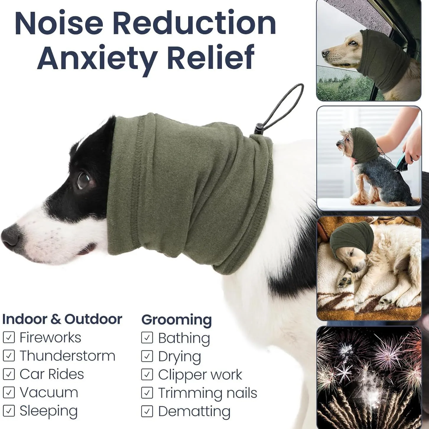 Dog Head Wrap Hematoma: The Ultimate Guide to Protecting Your Dog’s ...