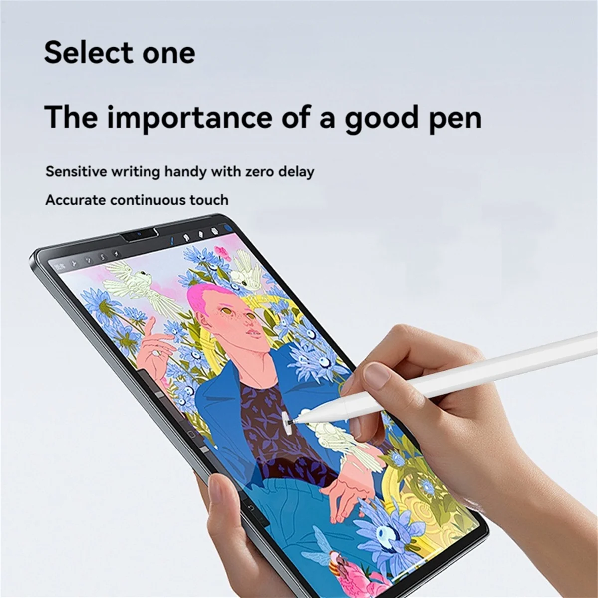 Touch-S-n-Capacitive-Pen-2-in-1-netic-Slim-Capacitive-Pen-for-Ipad ...