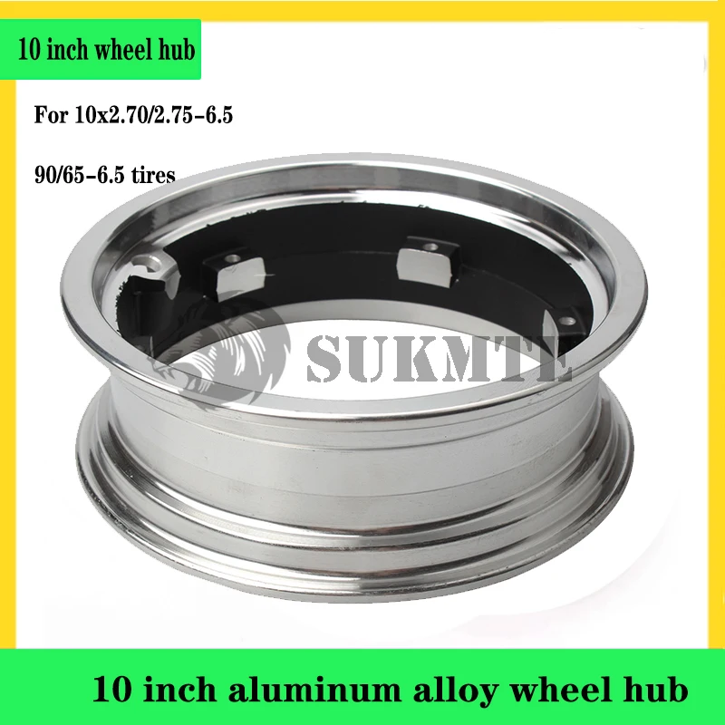 10x2-70-6-5-Integrated-Wheel-Hub-Ring-Suit-Parts-for-Dualtron-III-DT3 ...