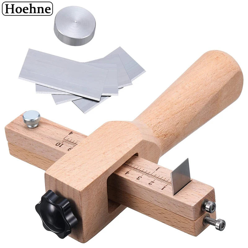 Adjustable-Leather-Strap-Cutter-Professional-Wooden-Strip-Belt-Cutter ...