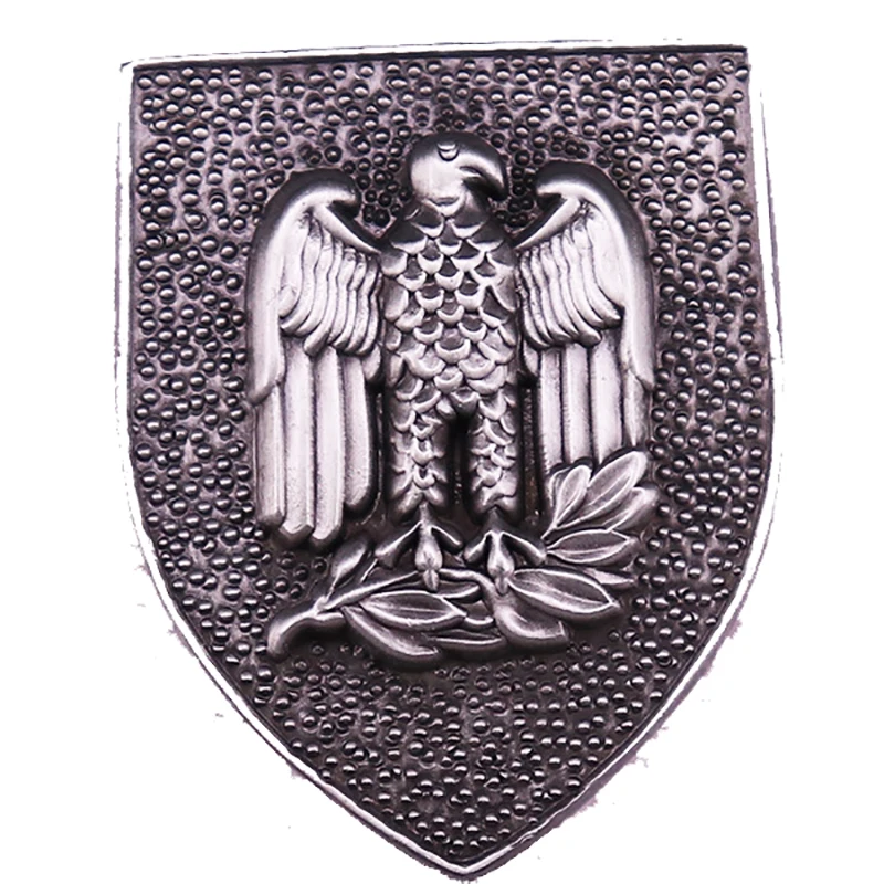 Vintage-Eagle-Metal-Emblem-Patriotic-Emblem-Metal-Pin-for-Clothes-Coat ...