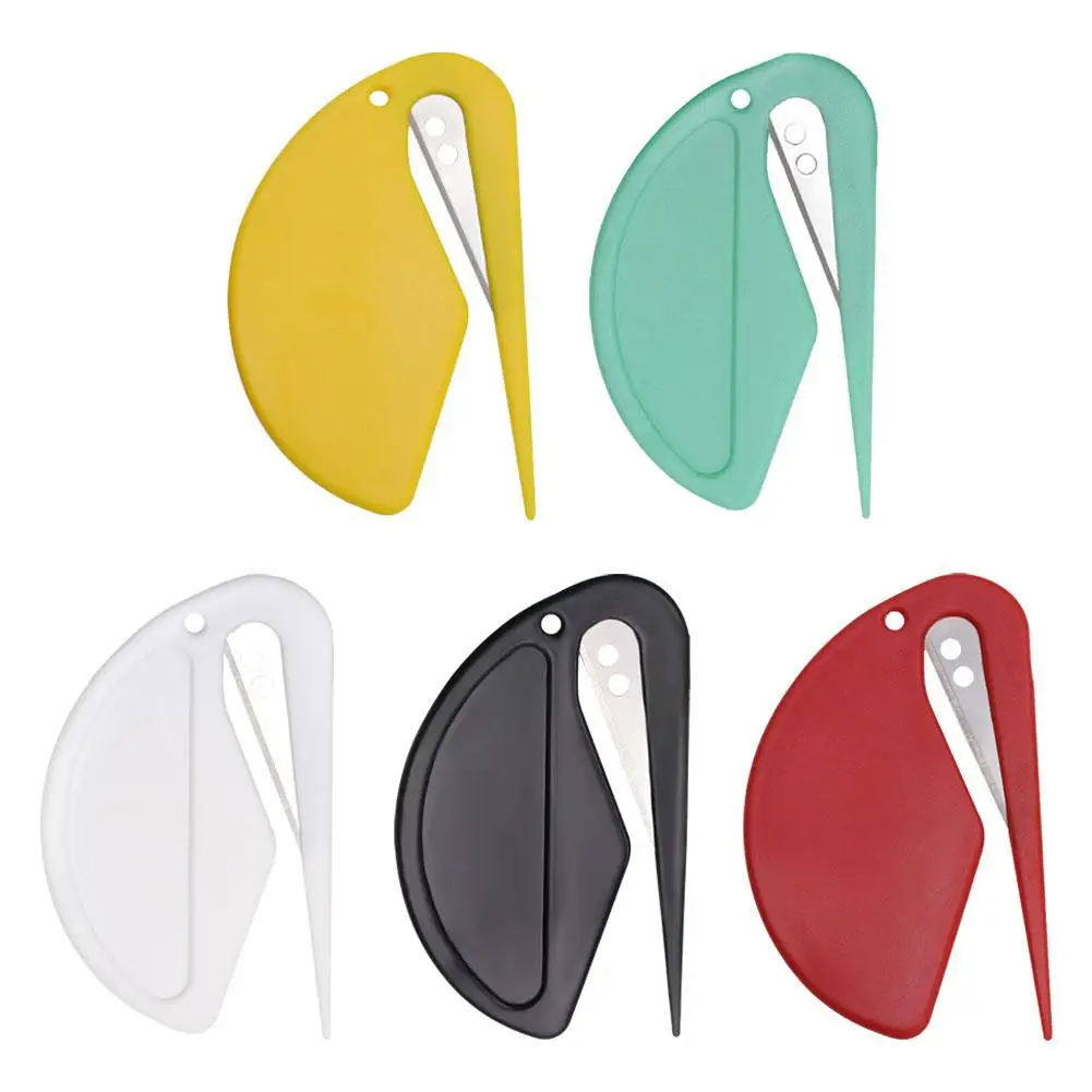 Letter-Opener-Envelope-Mail-Slitter-With-Razor-Wrapping-Cutter-Box ...