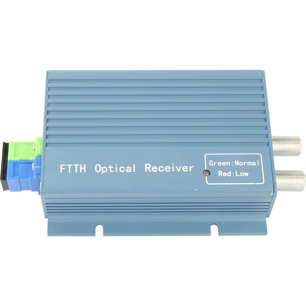 Active-FTTH-fiber-receiver-WDM-fiber-receiver-Fiber-to-RF-fiber-input ...