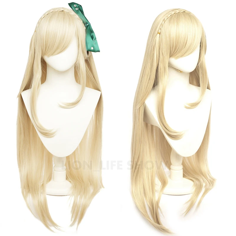 Super Danganronpa 2: Sayonara Zetsubou Gakuen Sonia nevermind Cosplay ...