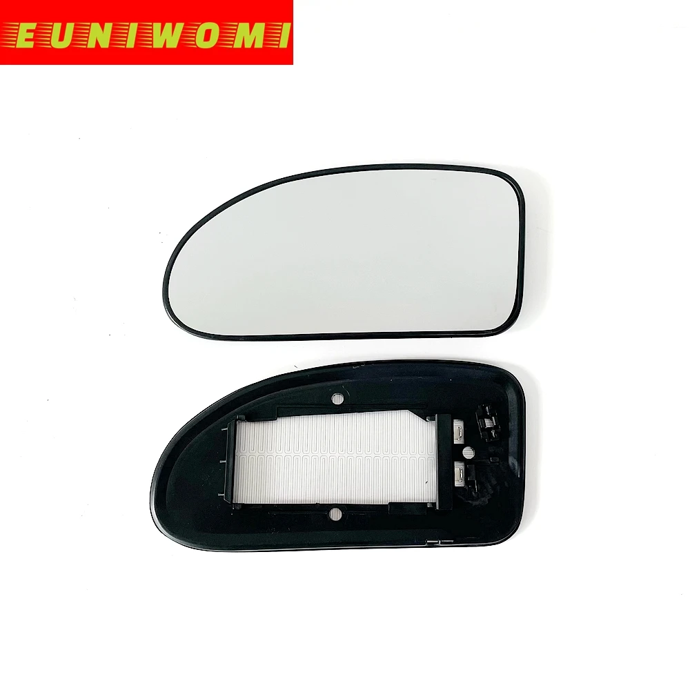 Heated-Convex-Wing-Mirror-Glass-For-FORD-FOCUS-1998-1999-2000-2001-2002 ...