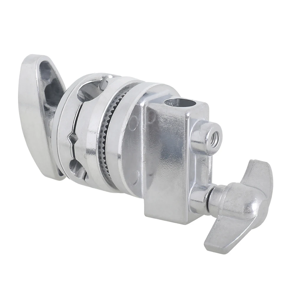 Metal Grip Head Boom Arm | Studio Light Stand Grip Head | Boom Arm ...