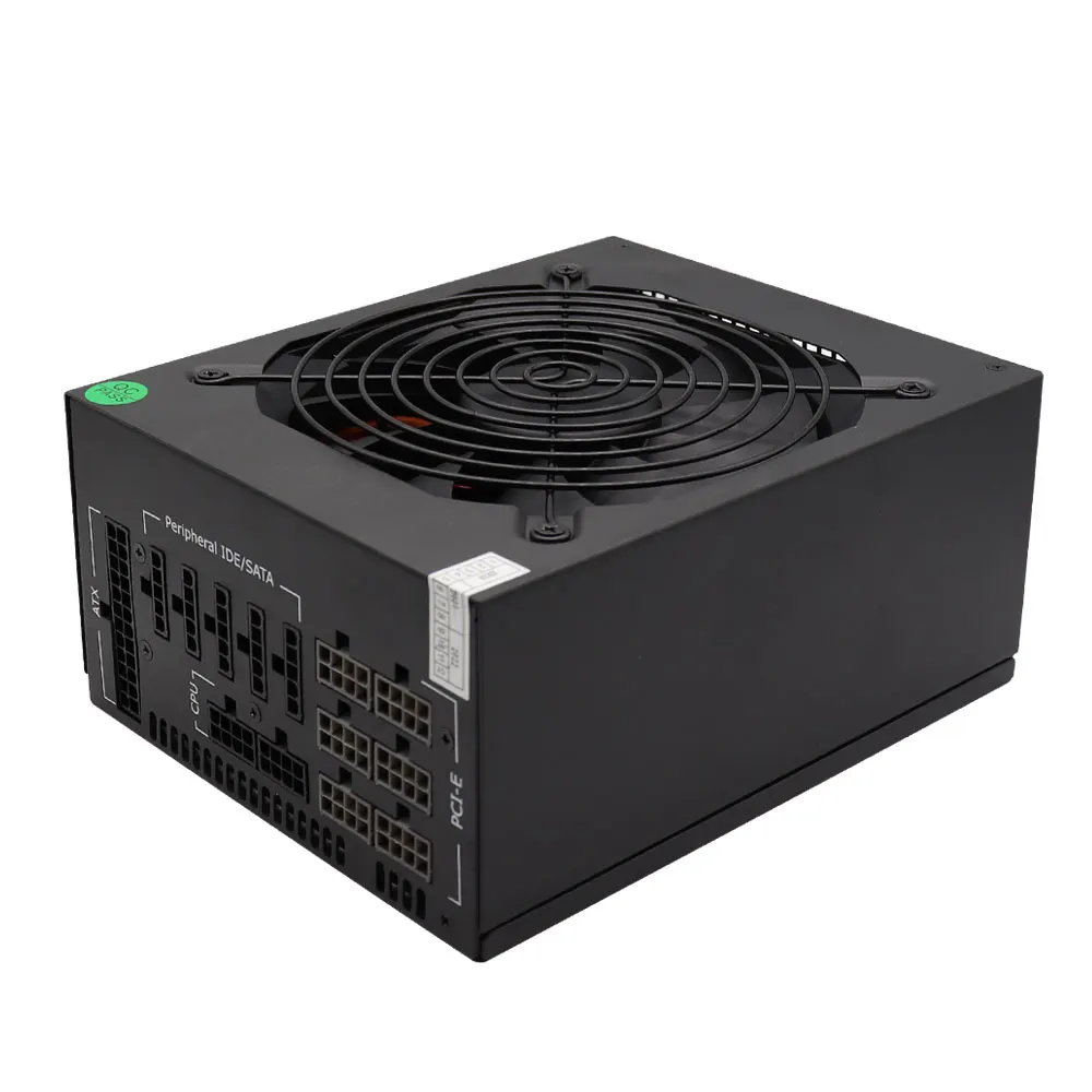 Brand-New-Full-Moduler-ATX-Power-Supply-Colorful-2000W-ETH-BTC-Mining ...
