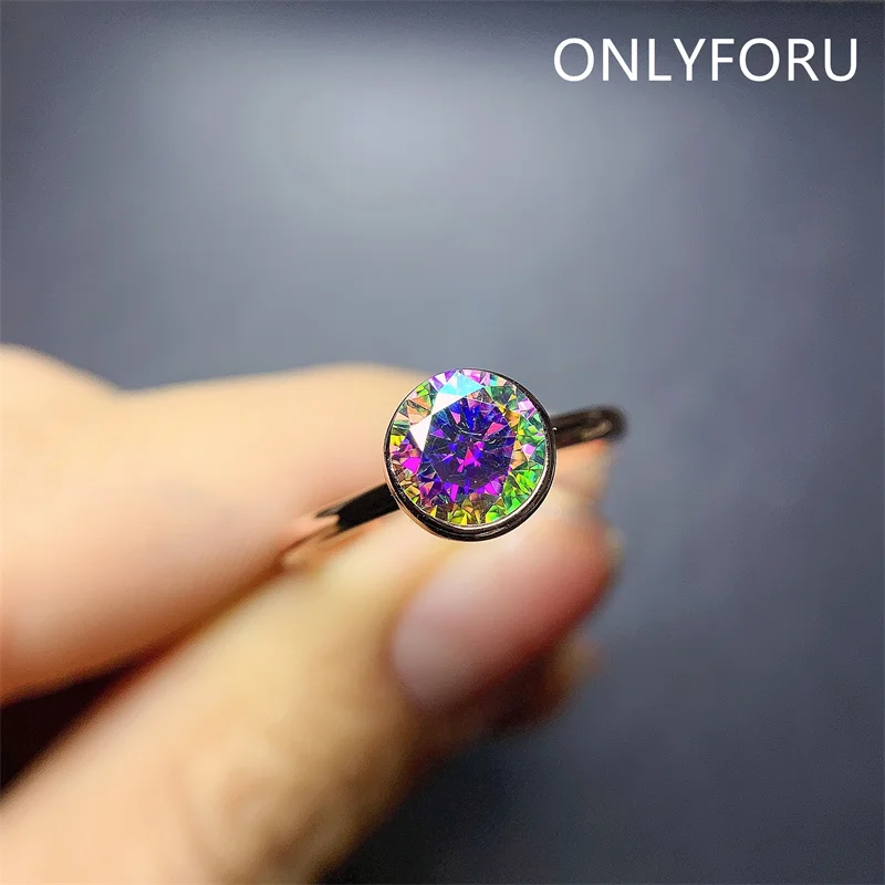 S925 Sterling Silver Wedding Ring | S925 Sterling Silver Jewelry ...