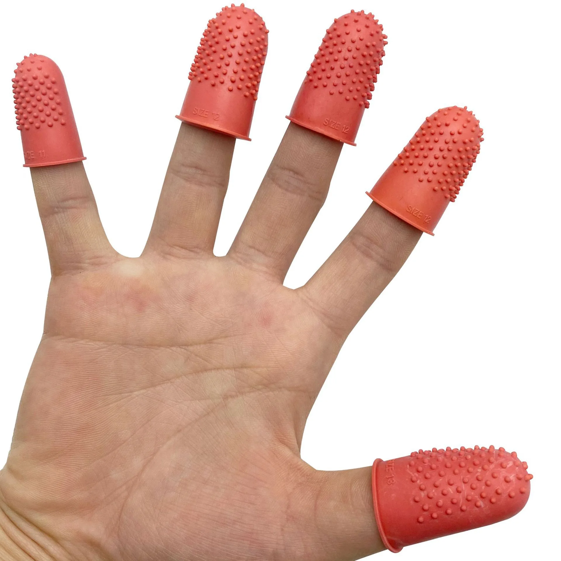 Non-slip-heat-resistant-heat-resistant-heat-resistant-silicone-finger ...