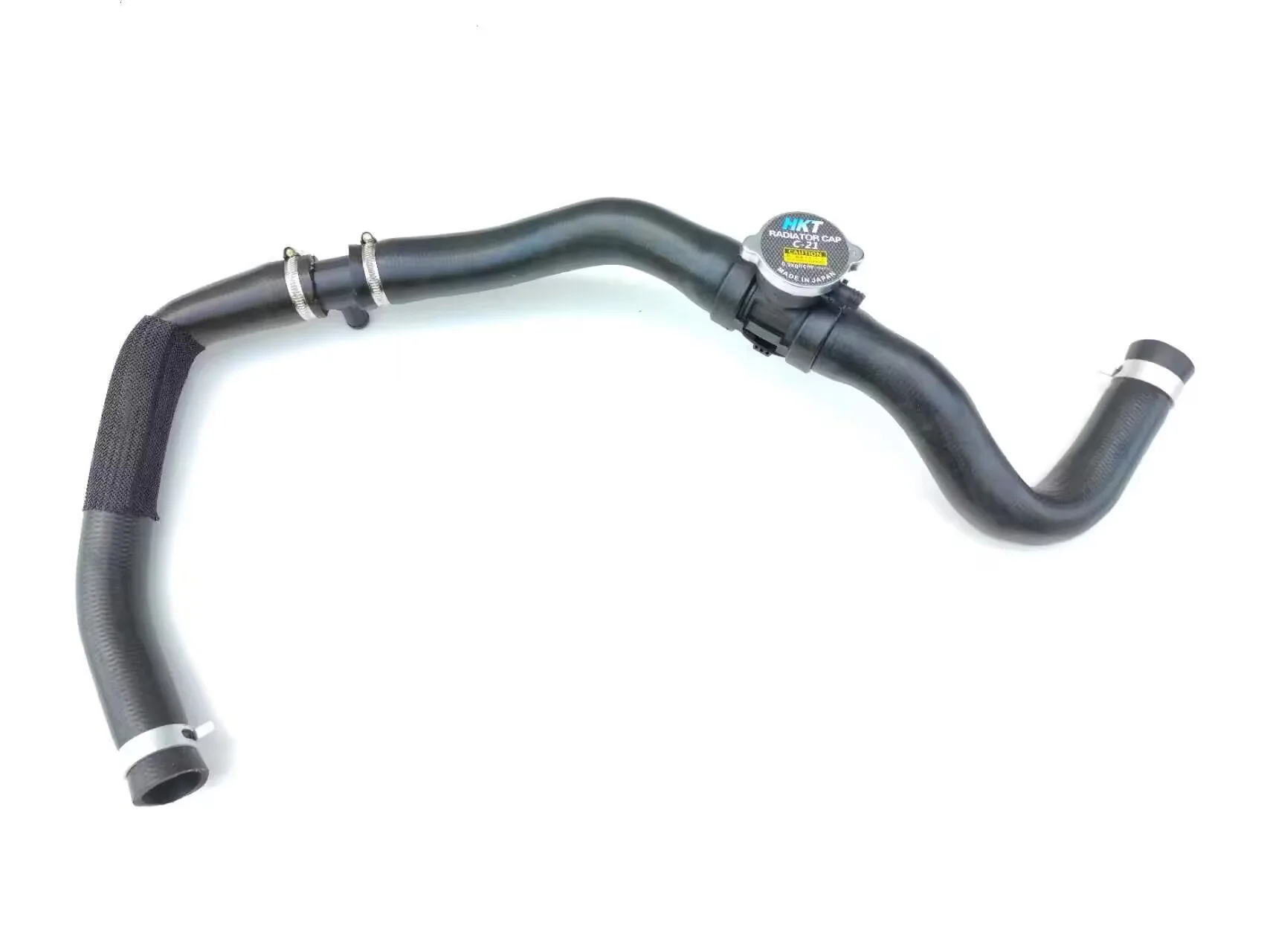 Manguera-superior-de-radiador-de-entrada-de-refrigerante-para-Dodge ...