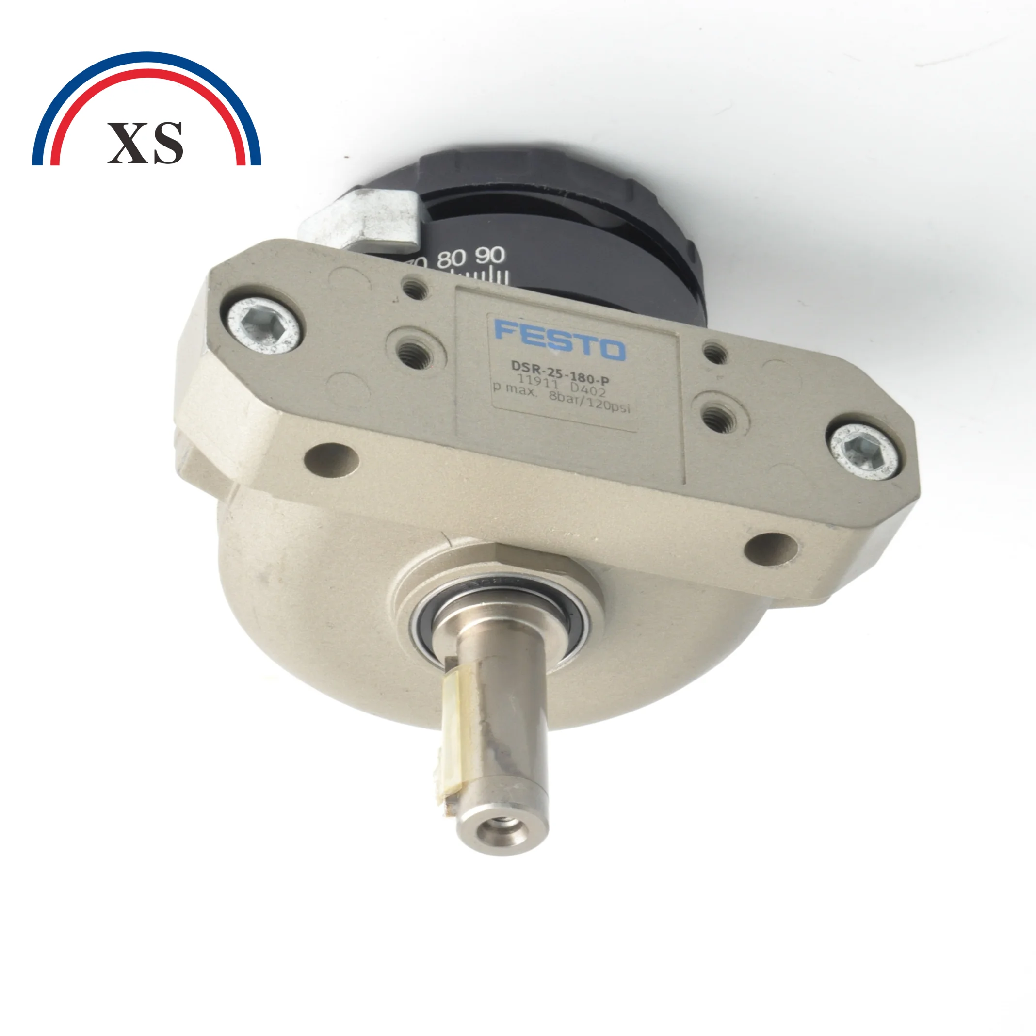 FESTO-11911-DSR-25-180-P-SEMI-ROTARY-DRIVE-SUPPLIED-IN-PACK-OF-1 ...