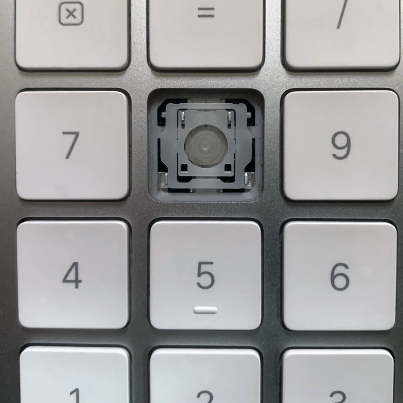Scissor Mechanism Keyboards: A Comprehensive Guide to Enhancing Your ...