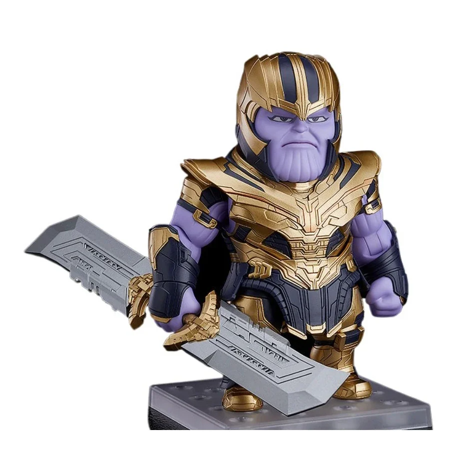 Thanos-modelo-de-personaje-de-la-pel-cula-GSC-Good-Smile-juguete-de ...