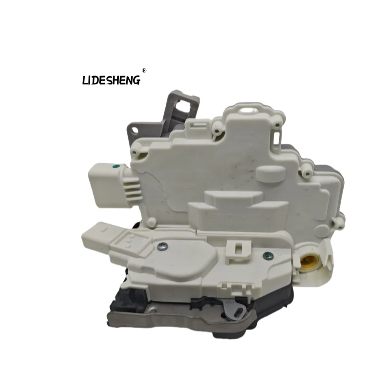 9A783731500 4G1837015 FRONT LEFT DOOR LOCK For Porsche Macan Panamera ...