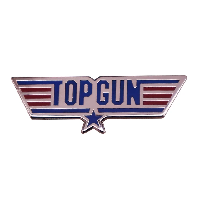 Top Gun Logo