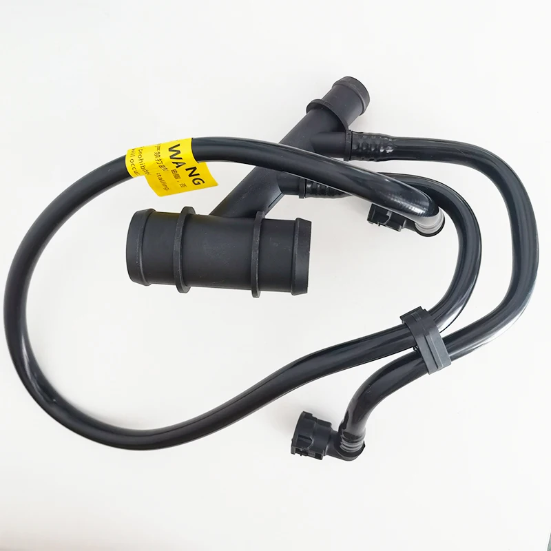 FOR-LAND-ROVER-2010-2013-Range-Rover-SPORT-HOSE-WATER-OUTLET-OEM ...