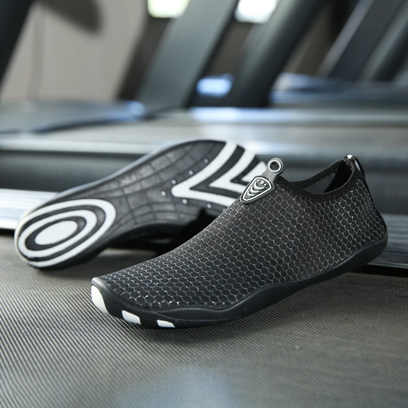 Unisex-Water-Shoes-Elastic-Seaside-Upstream-Surfing-Outdoor-Comfortable ...