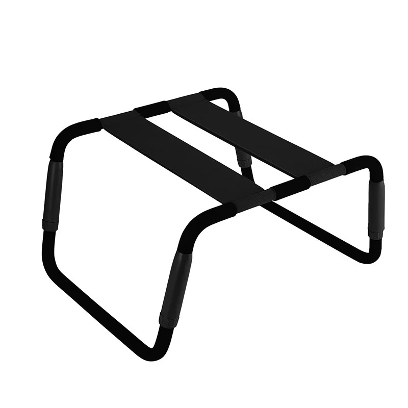 Adjust Detachable Love Position Sex Chair Handrail Aid Stool Sm Erotic