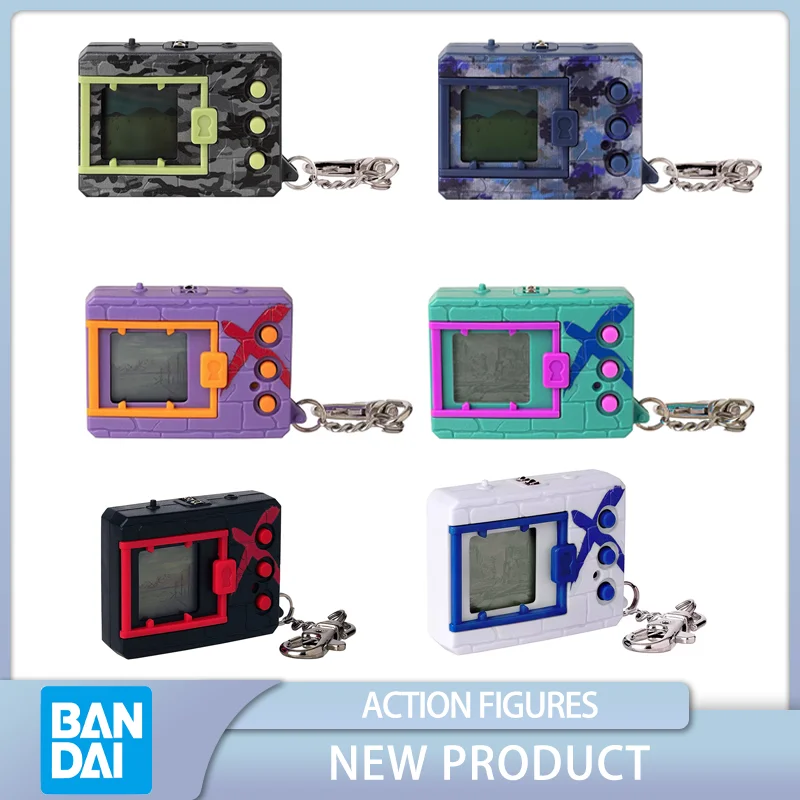Bandai-Digimon-Aventura-Figuras-Anime-KENJI-Assista-Edi-o-Ver-Revival ...