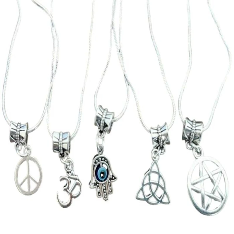 Demon Symbol Supernatural