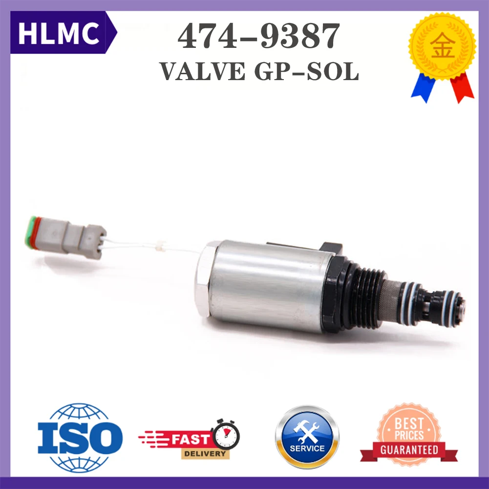 12V-Hydraulic-Valve-Replacement-Solenoid-Valve-4749387-474-9387-Engine ...